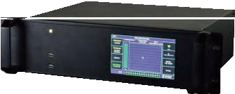 Network Processor (NPU)