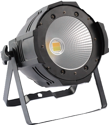 100/200W COB Par Light