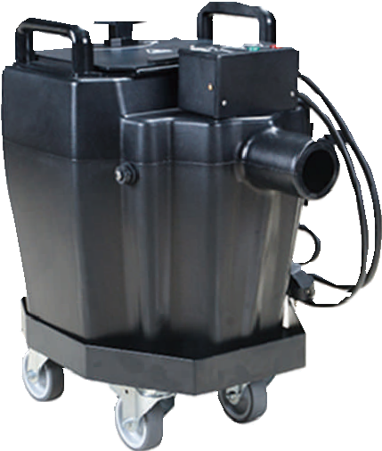 3000W Dry Ice Machine