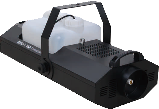 3000W Smoke Machine