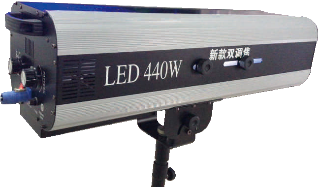 440W LED Follow Spot Light