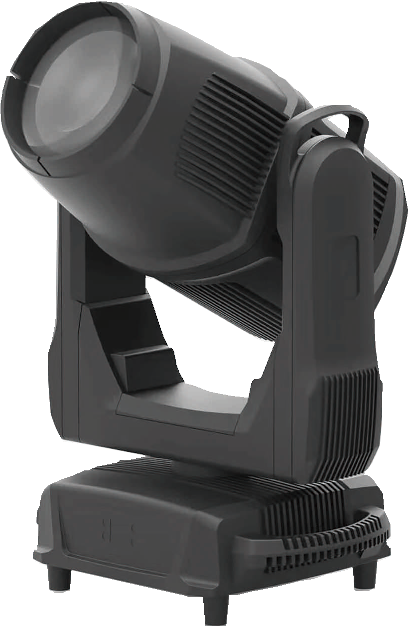 450W Waterproof Beam Lamp