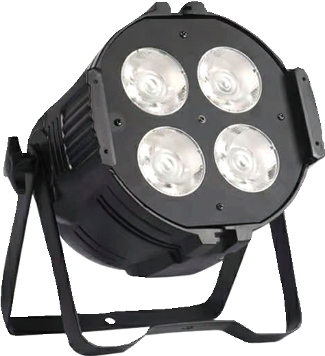 COB 4 Eyes Face Light